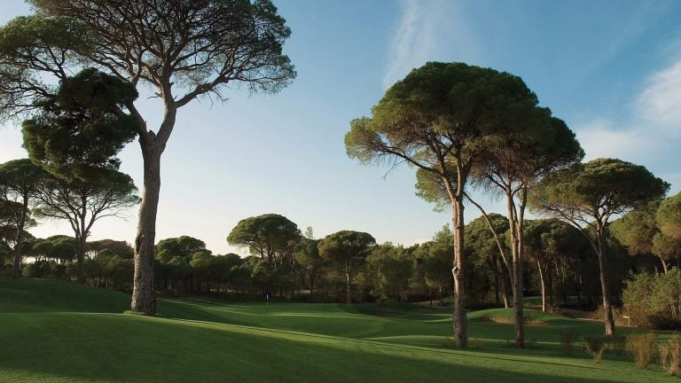 Cornelia Nick Faldo Golf Course - GolfBelek