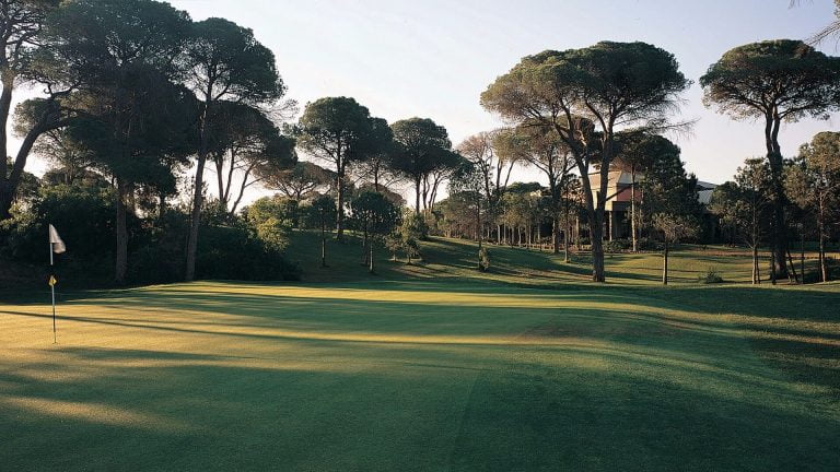 Cornelia Nick Faldo Golf Course - GolfBelek