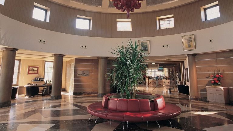 Cornelia Nick Faldo Golf Course - Golf Belek