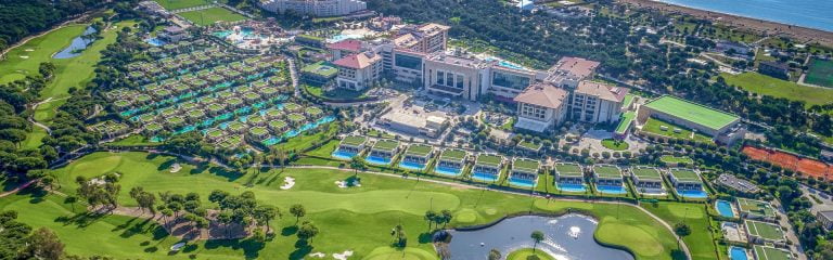 Golf Holidays Turkey – Belek Golf Packages | Golfbelek.com
