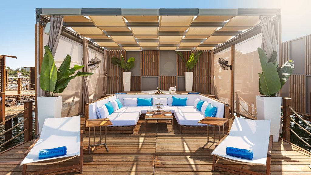 Regnum Carya - GolfBelek.com