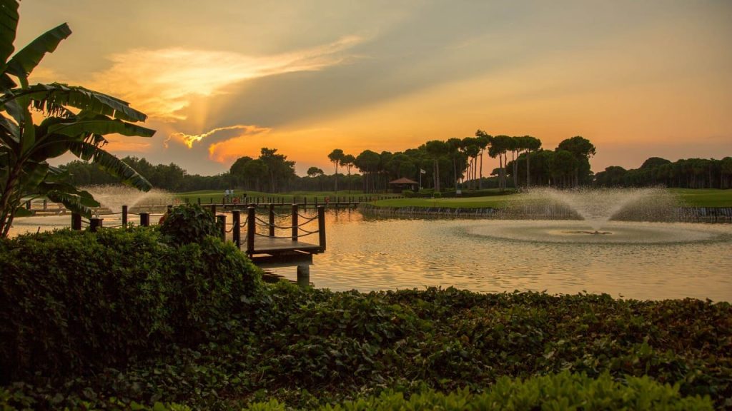 Golf Holidays Turkey – Belek Golf Packages | Golfbelek.com