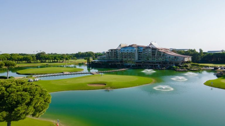 Golf Holidays Turkey – Belek Golf Packages | Golfbelek.com