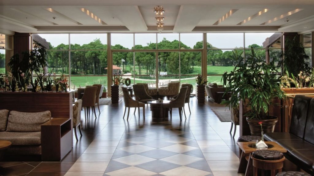 Cornelia Nick Faldo Golf Course - GolfBelek.com