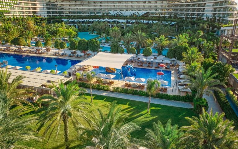 Golf Holidays Turkey – Belek Golf Packages | Golfbelek.com