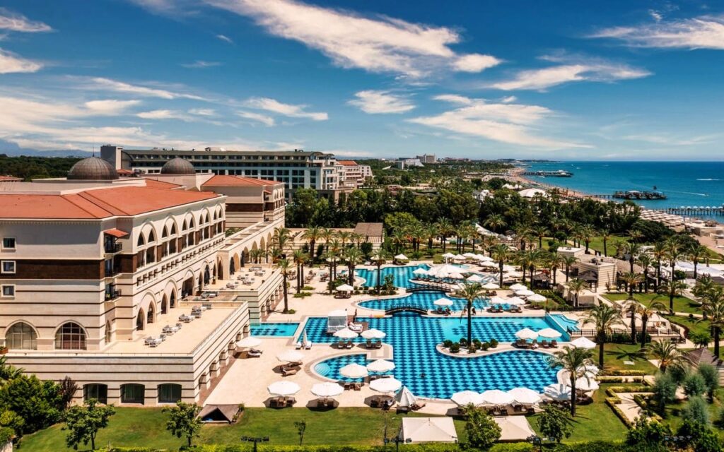 Golf Holidays Turkey – Belek Golf Packages | Golfbelek.com