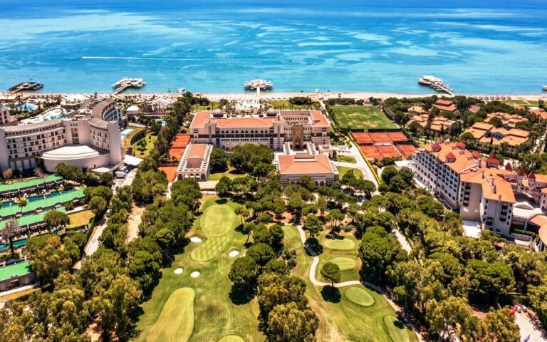 Golf Holidays Turkey – Belek Golf Packages | Golfbelek.com